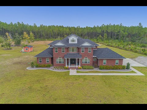 33207 Barn Owl Dr, Callahan, FL 32011