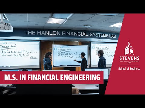 Financial Engineering