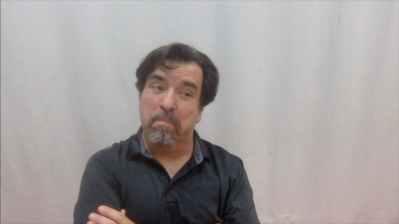 St. Louis Shakespeare - Sonnet 144