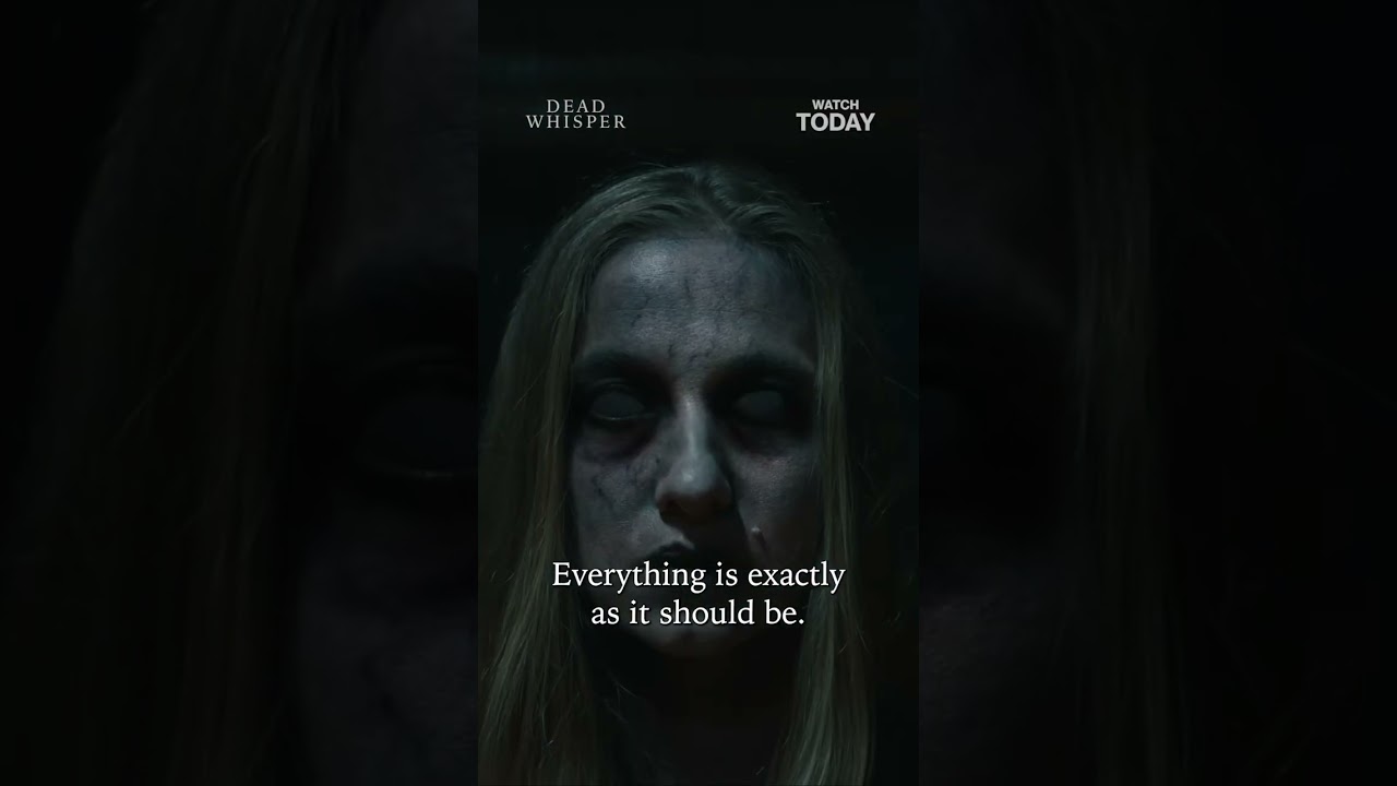 Dead Whisper | On Demand Now