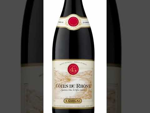 How to pronounce tricky wine words: “Cotes-du-Rhône“