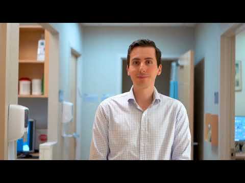 Benjamin Levy, MD - Orthopedic Surgeon