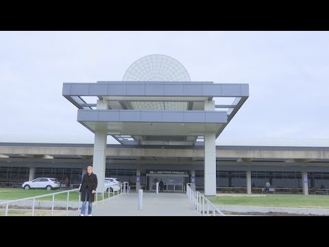 Evansville Regional Airport seeking public input on master plan