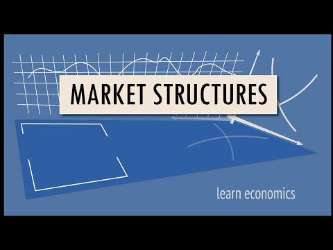 Market structures