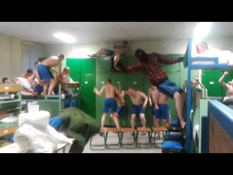 Harlem shake (Army Edition) VOLUME 2