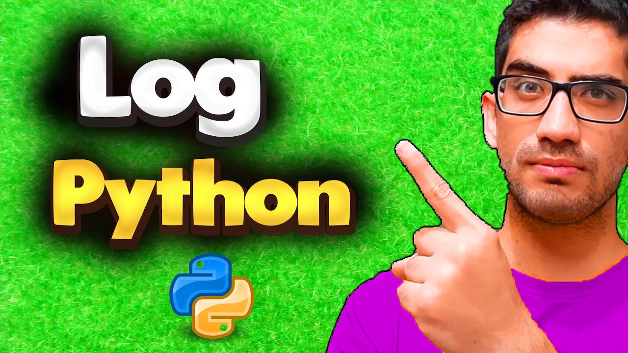 How to Find Logarithm with Base n in Python