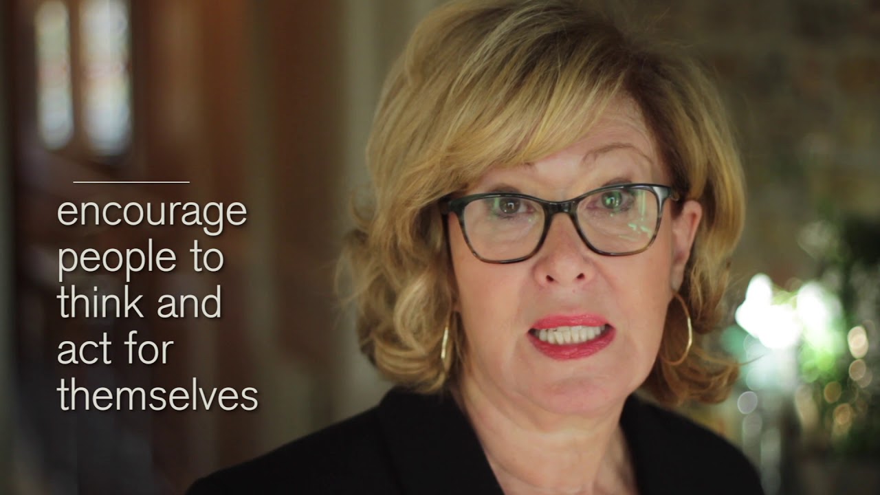 The Manager as Coach