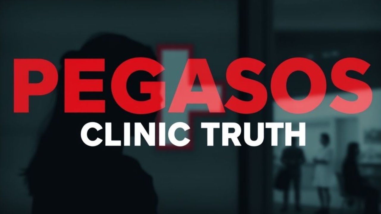The Dark Truth of Pegasos Clinic | Maureen Sillah’s Last Journey