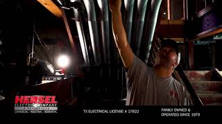 3 Best Electricians in Waco, TX - Expert Recommendations