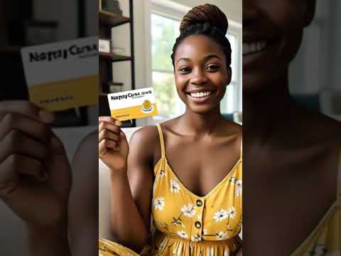 The Perfect Baby Shower Gift! | Nappycare E-Gift Cards