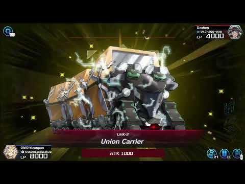 Hubris Check (Yu-Gi-Oh! Master Duel)