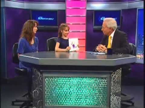 Jordan Cook: young prophetic artist | My Christian Research