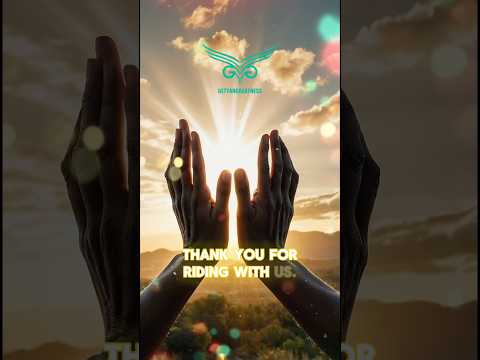 This Ain’t Just a Thank You… It’s a Mission | GYG Army 💯📖🔥 #Amen
