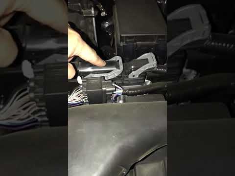 RDX 2019 Apple Car Play USB Fix