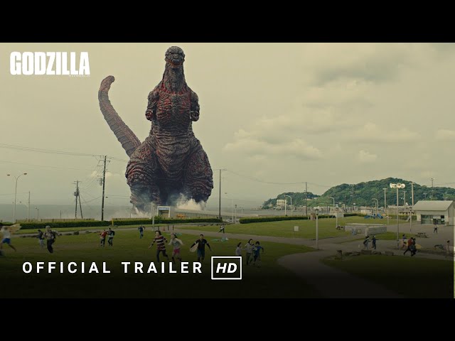 6 strongest versions of Godzilla, ranked