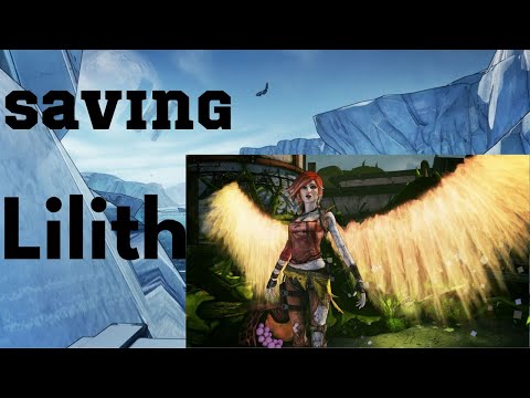 Steam Community :: Video :: Saving Lilith (Borderlands 2) (Gameplay ...