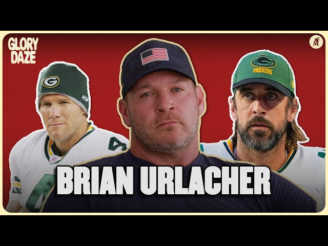 “Aaron Rodgers is a bada**” - Brian Urlacher gets real about facing 4X ...