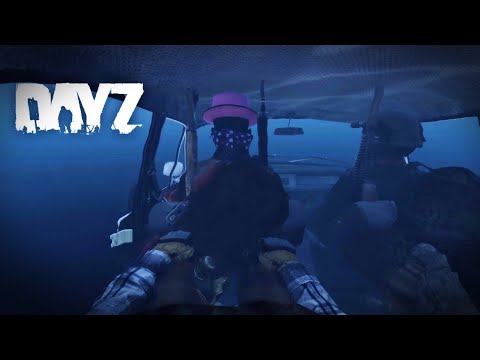 Steam Community :: Video :: DayZ - The Olga Submarine ( Music Video )