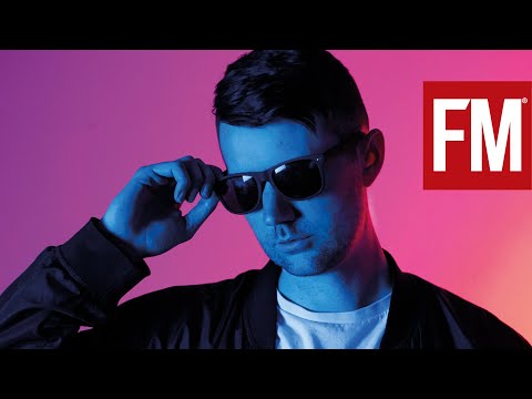 Simon Doty on creating The Beacon – The Track