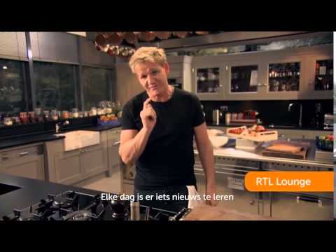 TV Extra van Ziggo - Commercial (2014)