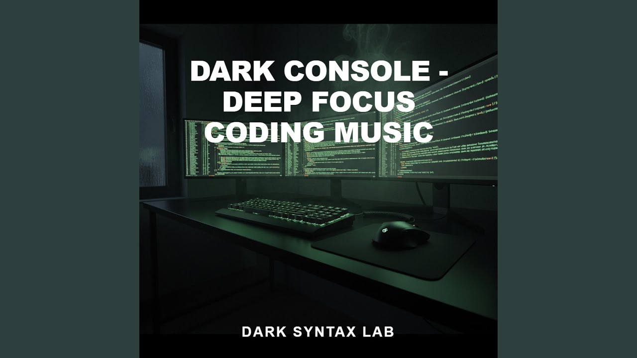 Byte Flow (Deep Focus)