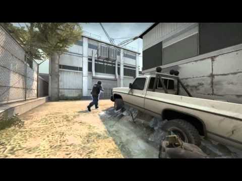Steam Community :: Video :: [CS:GO] - pixeL 4k On Pistol Round