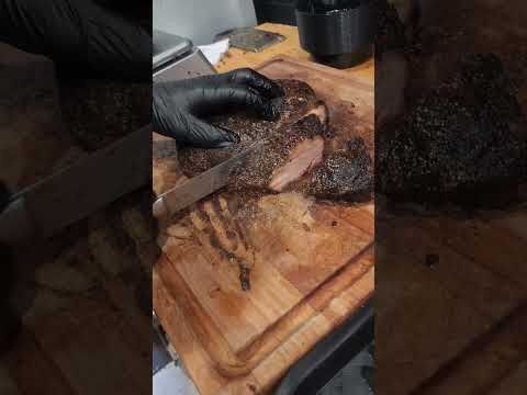 Best BBQ in NJ