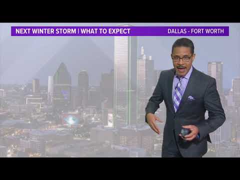 Live coverage: Latest update from ERCOT, power outages and next winter storm