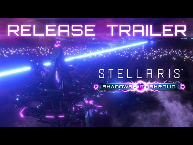 Buy Stellaris: Shadows of the Shroud (PC) CD keys — Best Price ...