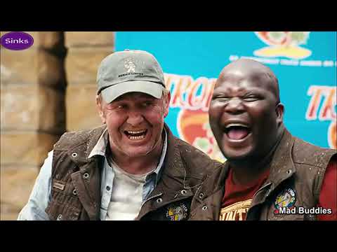 Mad Buddies