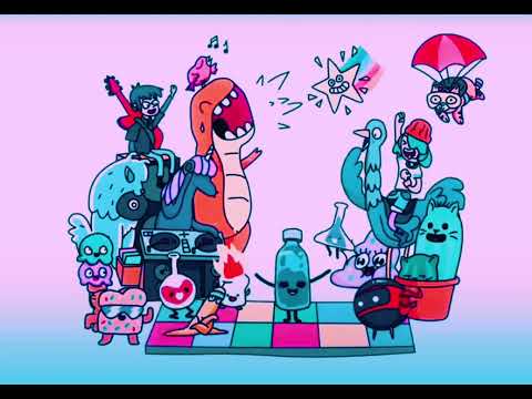 Distorted YouTube kids water bottle intros compilation