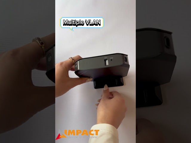 Switches - Alcon AL-NVR5020-1D NVR (Network Video Recorder) Wholesale ...