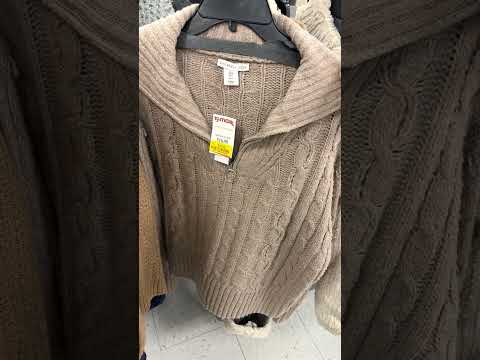 🏃♀️TJ Maxx Clearance: Clothes from $4! #shorts