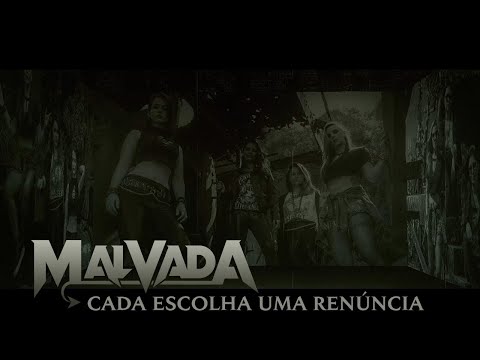 Malvada: Banda lança novo single nas plataformas digitais e lyric vídeo ...