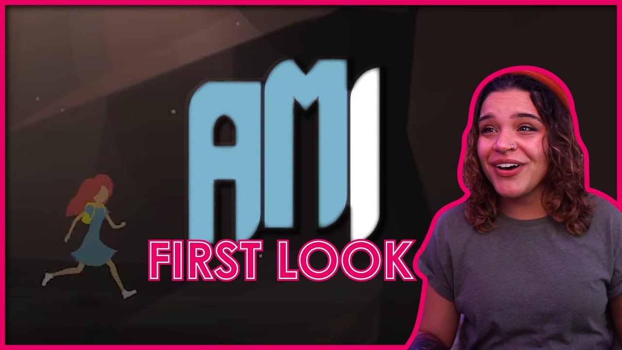 Ami Demo | First Look