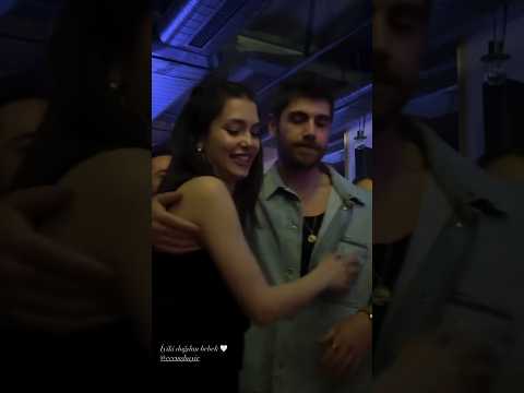 Orhan bey and holofira hatun his wife birthday #orhanbey #kurulusosman #trending #shorts