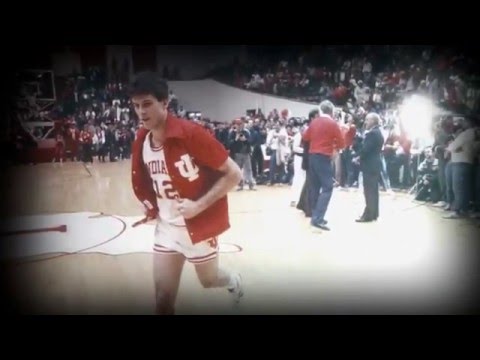 Big Ten Elite: 1987 Indiana Basketball 1