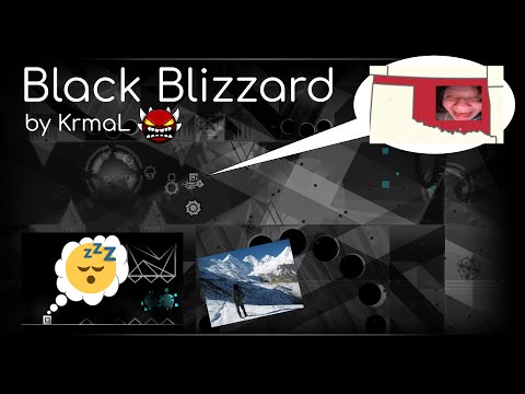 Steam Community :: Video :: Black Blizzard (Extreme Demon) by KrmaL ...