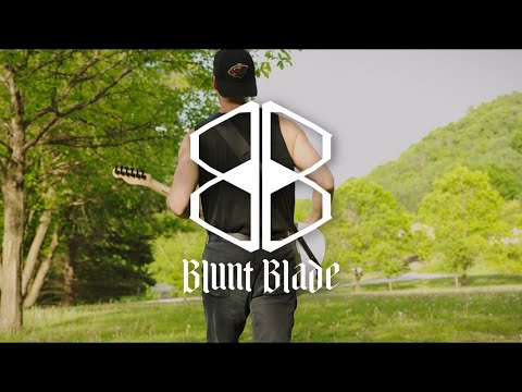 Justified by Blunt Blade (Official Music Video)