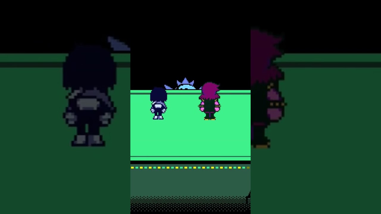 Queen laugh
