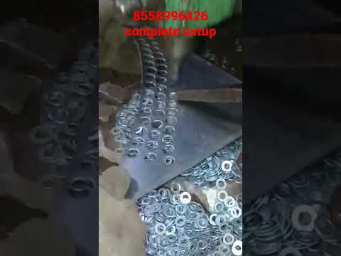 Punch Washer at Best Price in India