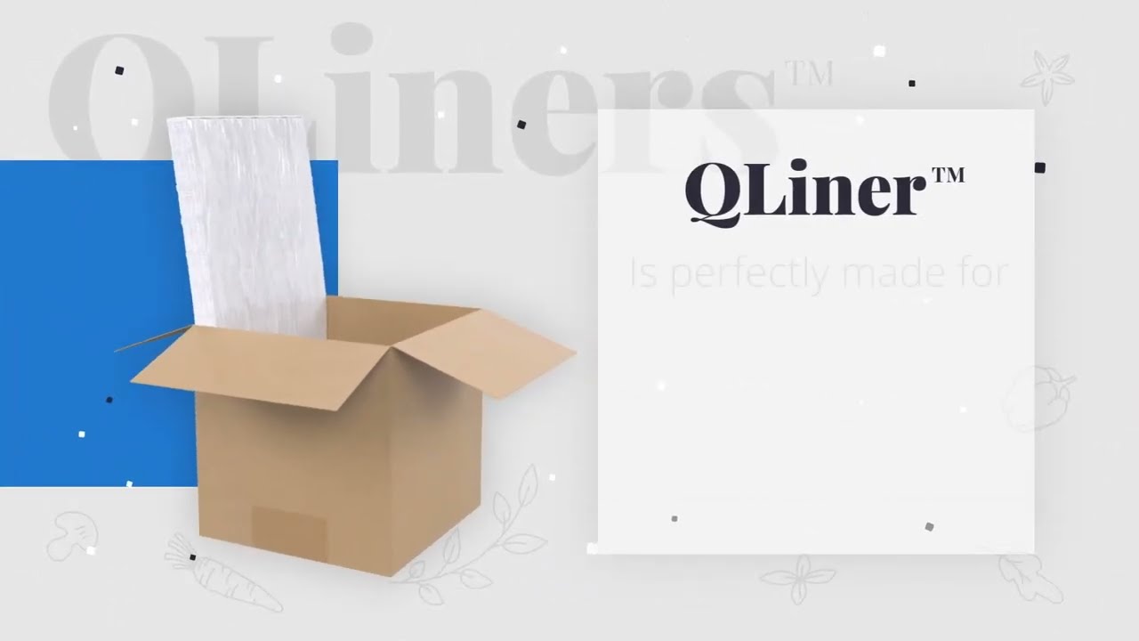 QLiner Insulated Box Liner