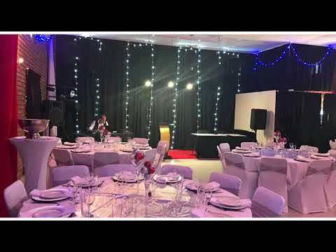 The Function Room Conference Venue in Richards Bay, KwaZulu-Natal