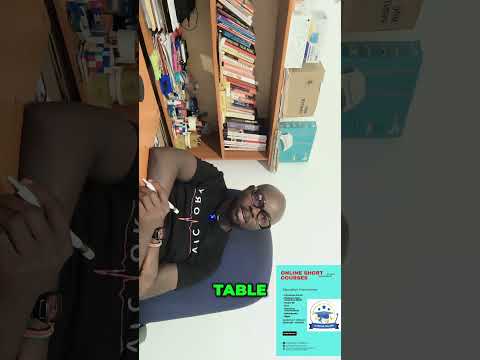 VAT Special Table: Tax Loopholes & Investigations Explained