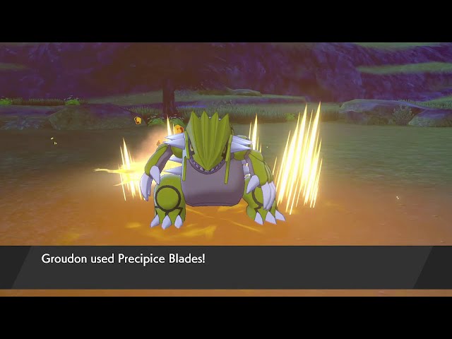 Top 5 Ground-type moves in Pokemon Brilliant Diamond and Shining Pearl