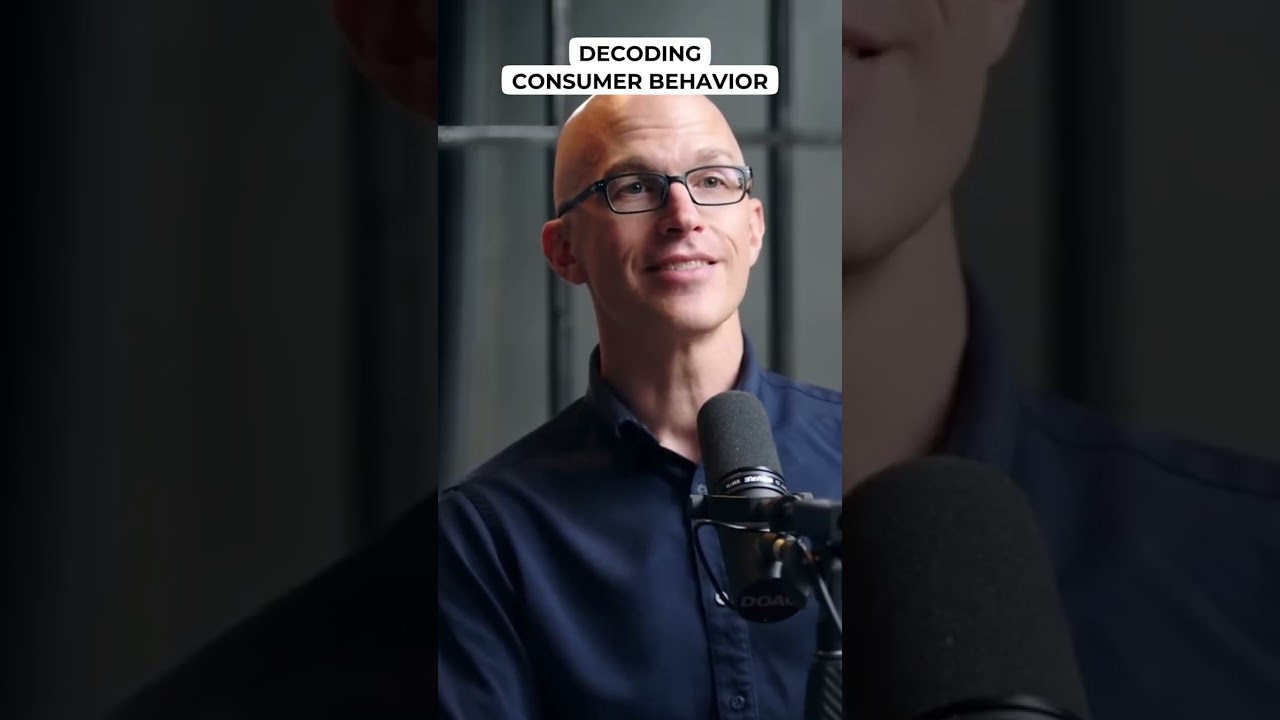 Decoding Consumer Behavior