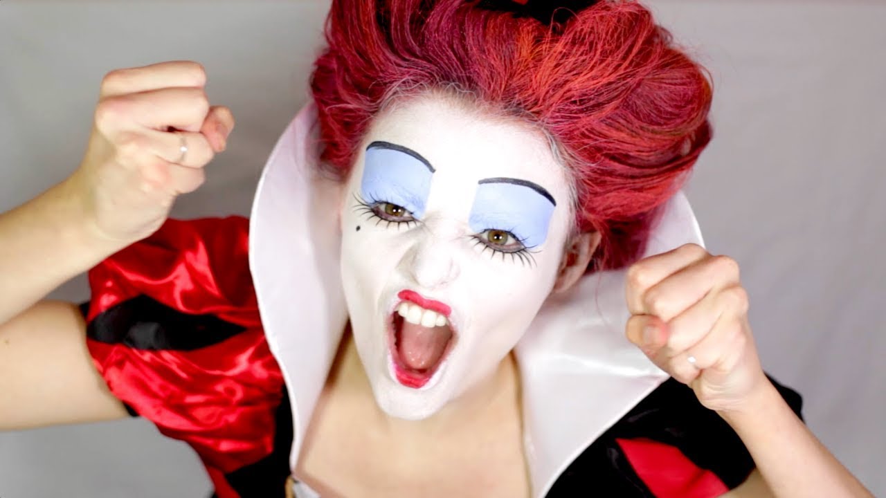 50 Easy Halloween Makeup Ideas for 2024 | Marie Claire