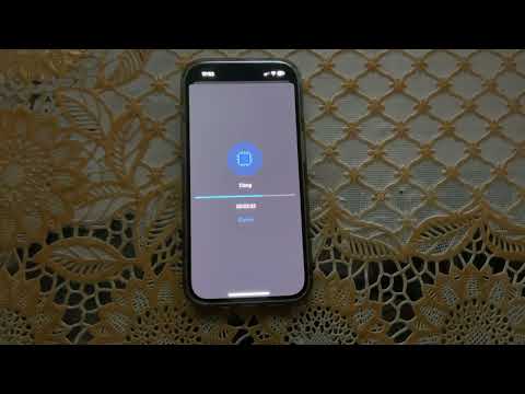 iPhone 14 Pro iOS 16.3.1 Geekbench 6