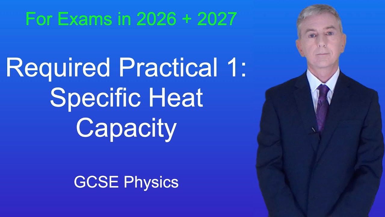 GCSE Physics Revision 