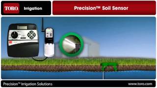 Toro PSS-SEN Wireless Precision Soil Sensor, Probe Only